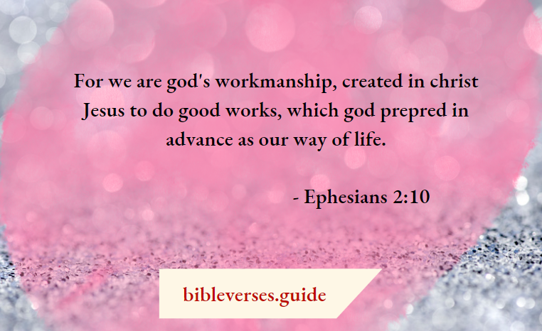 2 Corinthians 9:8 - Bible Verses