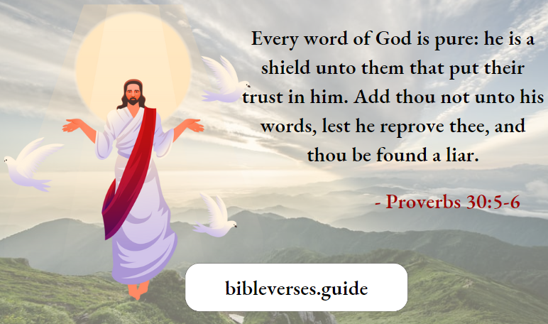 So What? - Bible Verses