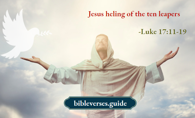 The Rich Man And Lazarus Explained - Bible Verses