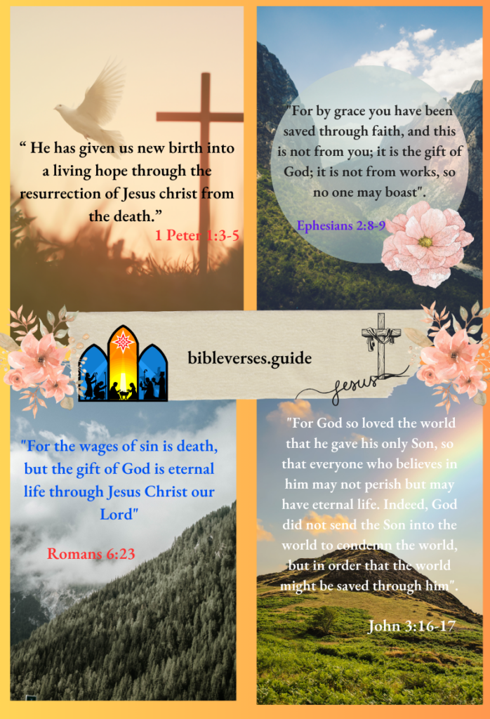 Jesus We Talk About Relevance - Bible Verses