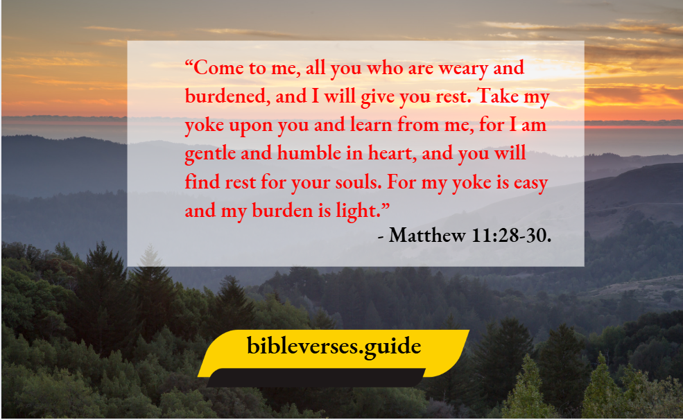 Jesus We Talk About Past, Present, And Future - Bible Verses