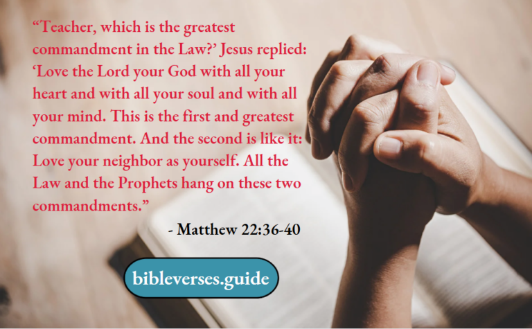 Jesus We Talk About Dos And Don’ts - Bible Verses