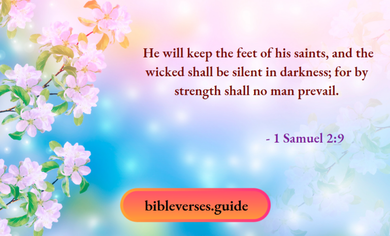 1 Samuel 2 And The Power Of God’s Faithfulness In Unfaithful Times ...