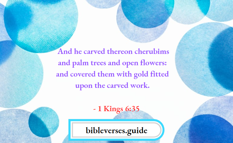 1 Kings Archives - Bible Verses