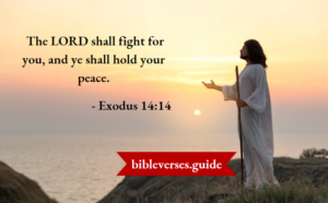 Exodus 14 Crossing The Red Sea: Deliverance Through Divine Power ...