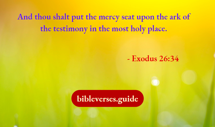 Exodus 26 The Tabernacle’s Curtains: A Symbol Of God’s Holiness - Bible ...
