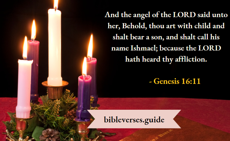 Genesis 16 Hagar And Ishmael – Faith, Doubt, And God’s Promises - Bible ...