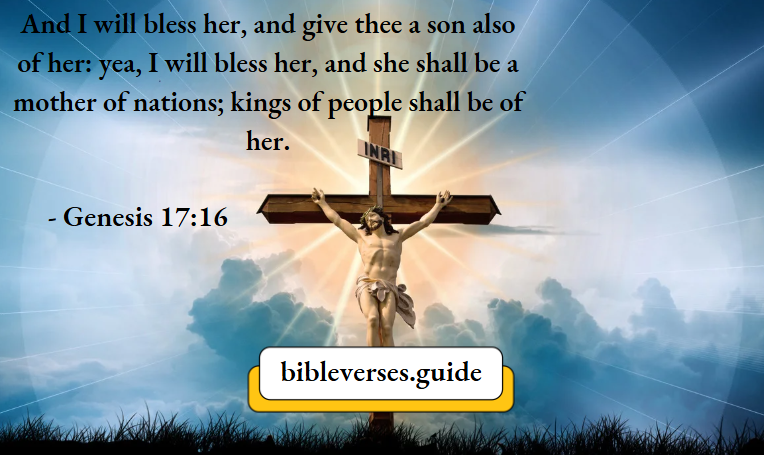 Genesis 17 The Covenant Of Circumcision – God’s Promise To Abraham ...