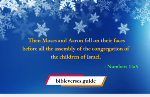 Rebellion And Redemption: Lessons From Israel's Unbelief In Numbers 14 ...