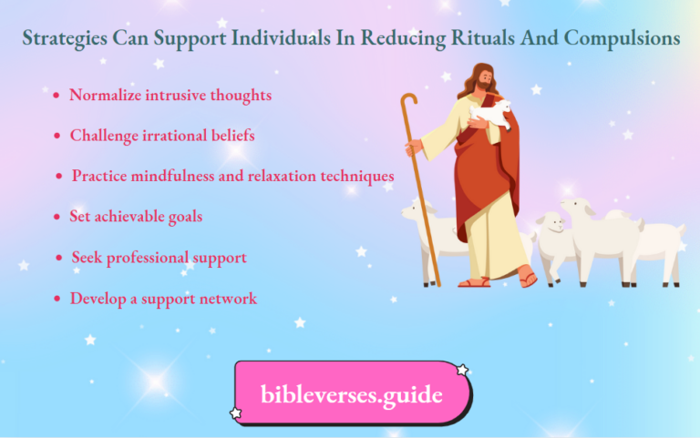 How to Identify and Challenge OCD Triggers: Strategies for Regaining ...