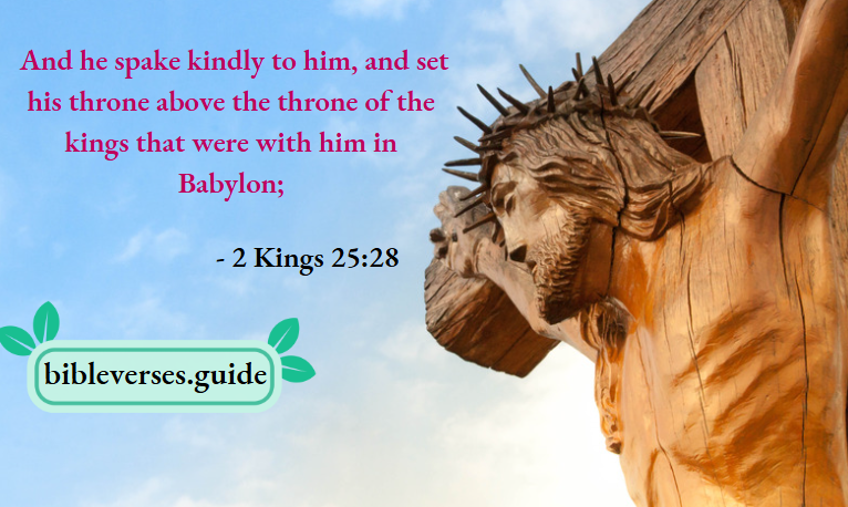 2 Kings 25: The Destruction of Jerusalem And The Fulfillment Of ...