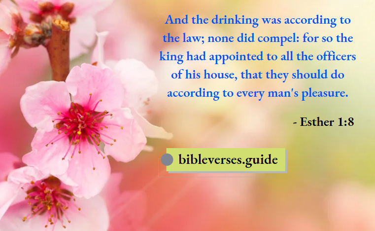 Esther 1: When God’s Providence Works Through Human Decisions - Bible ...