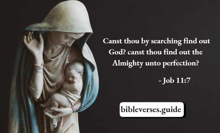 Job 11: Misplaced Advice And The Call To Trust God’s Sovereignty ...