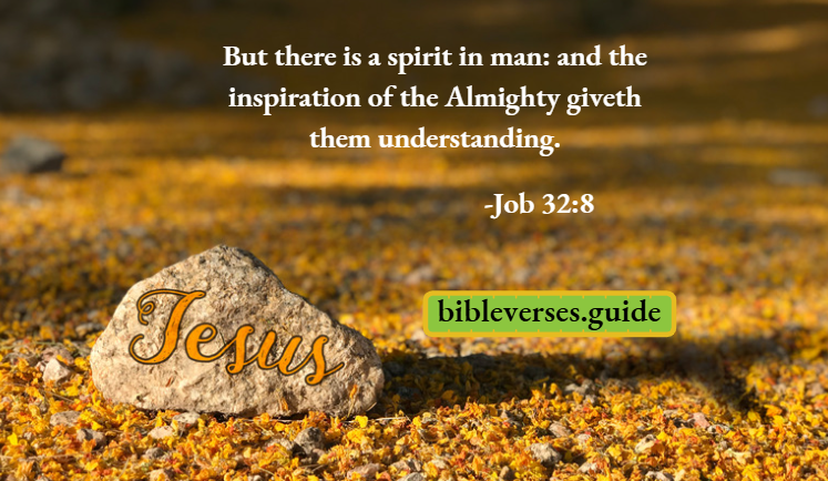 Job 32: When The Young Speak Up In A Debate Of Giants - Bible Verses