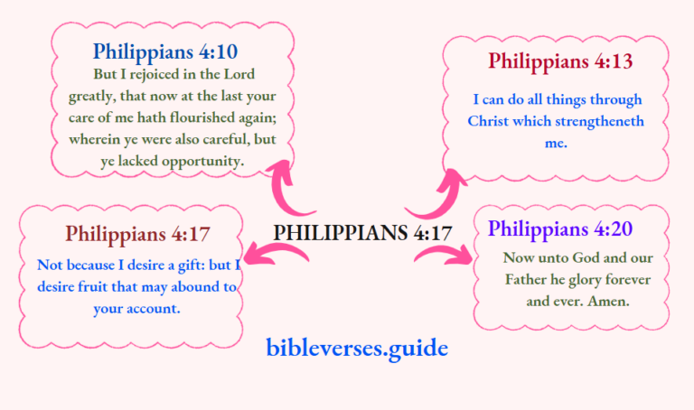 Philippians 4: Rejoicing, Trusting, And Living In God’s Peace - Bible ...