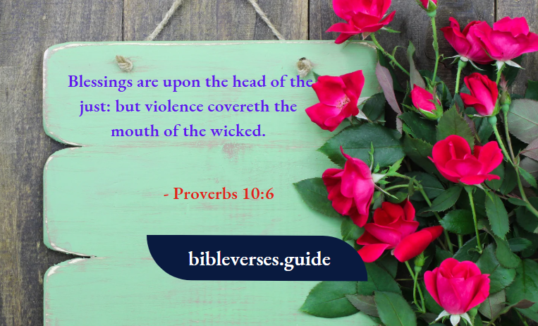 Proverbs 10: The Power Of Integrity In Shaping Your Life - Bible Verses