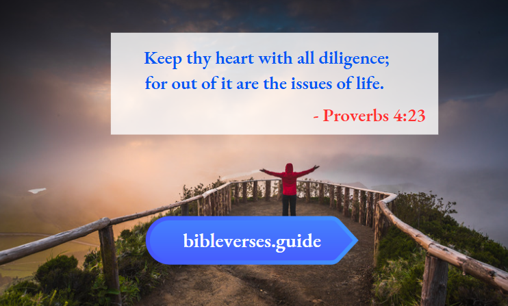 Proverbs 4: The Father’s Call To Wisdom - Bible Verses