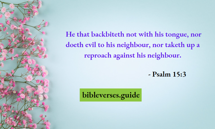 Psalm 13: A Model Of Faith In Times Of Doubt - Bible Verses