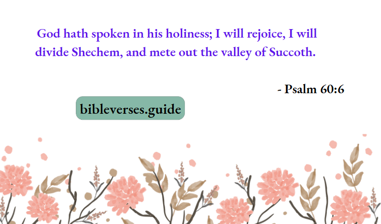 Psalm 58: The Power Of God’s Justice Over Evil - Bible Verses