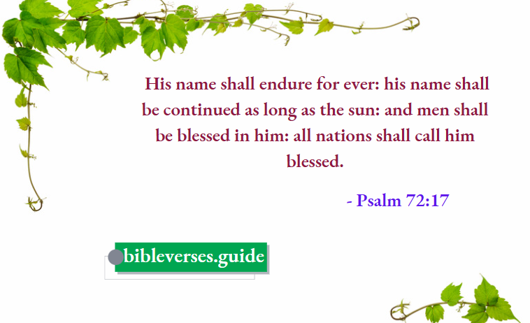 Psalm 70: Urgency, Faith, And The Joy Of Trusting God - Bible Verses